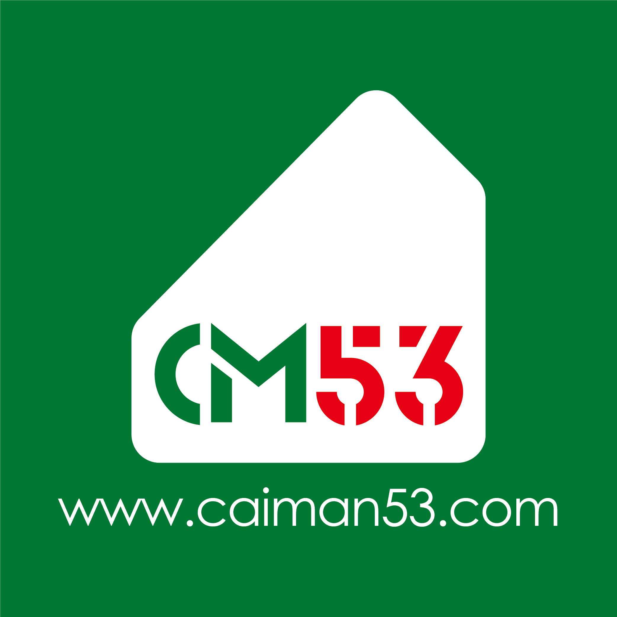 caiman53-Suministro Directo desde fábrica, sin intermediarios.